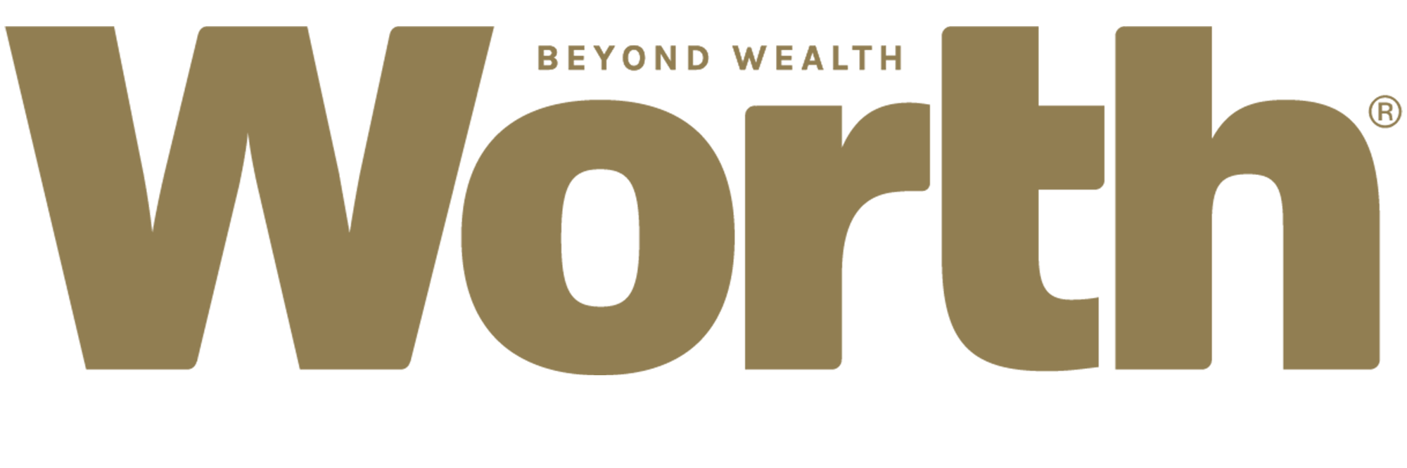 Worth Magazine | Financial Intelligence