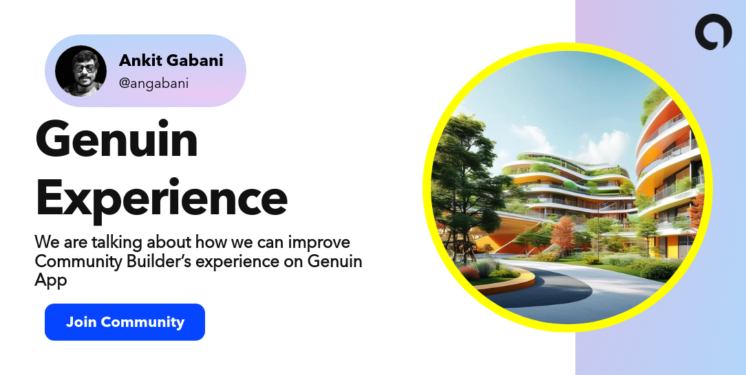 Genuin Experience